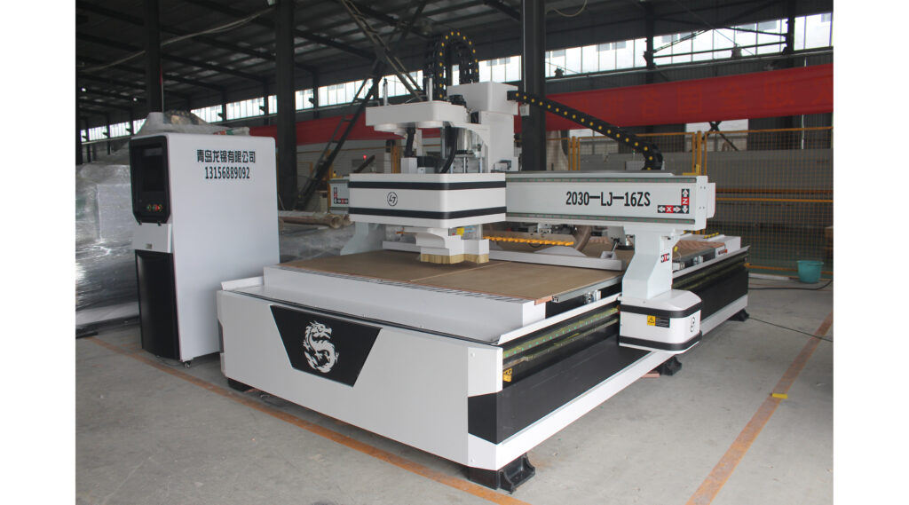 Home - Lonjan Machinery